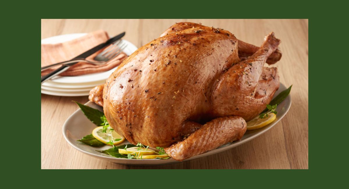 Is Turkey Halal? The Ultimate Guide 2026 - HalalHaramWorld
