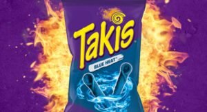 Are Takis Halal Or Haram?