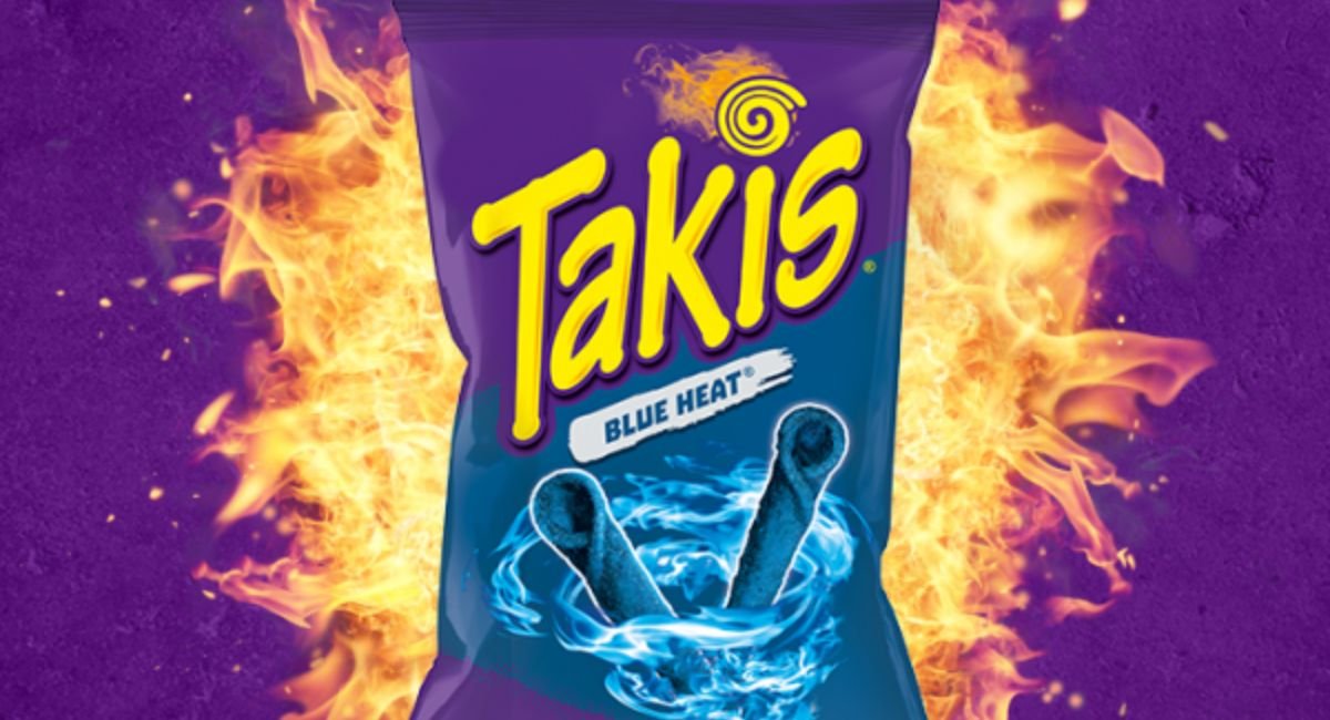 Are Takis Halal Or Haram?