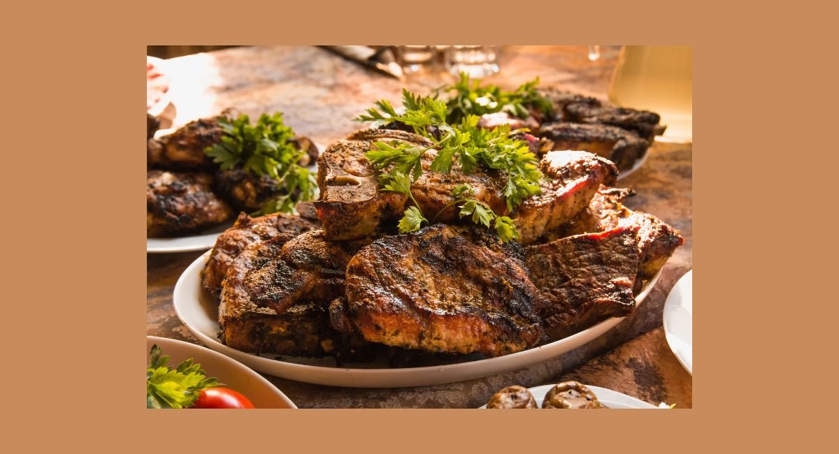 Is Deer Meat Halal- The Islamic Take On Eating And Hunting