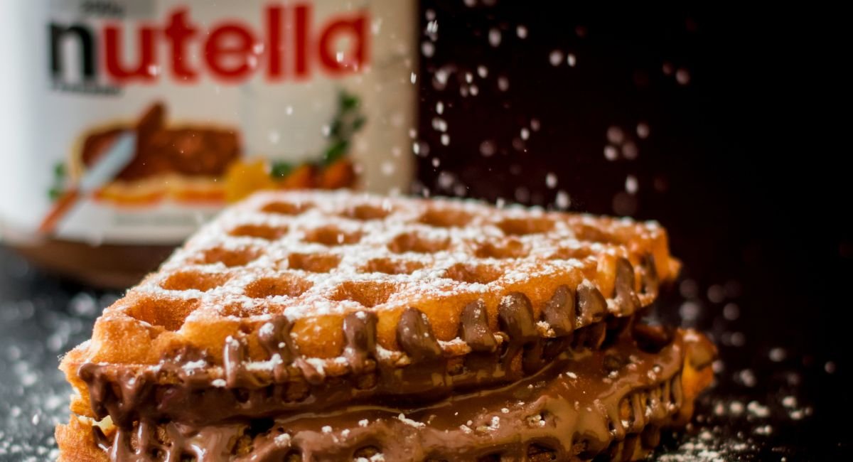Is Nutella Halal?- A Heated Debate!