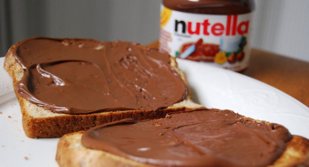 Is Nutella Halal?- A Heated Debate!