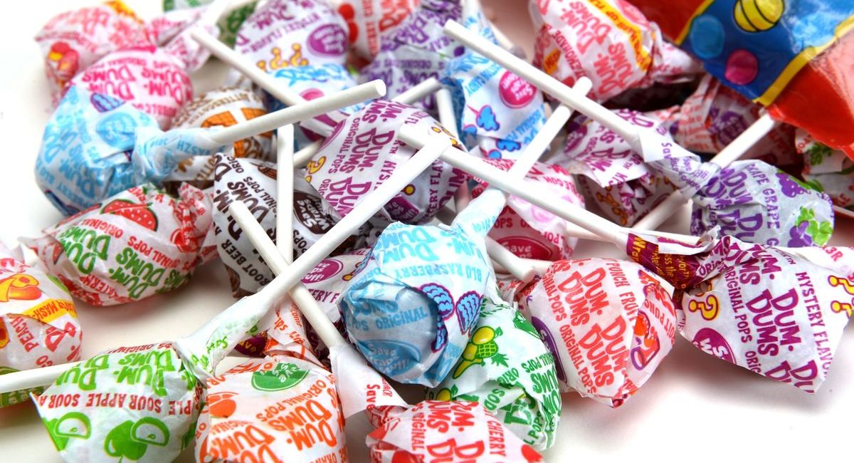Are Dum Dums Halal?