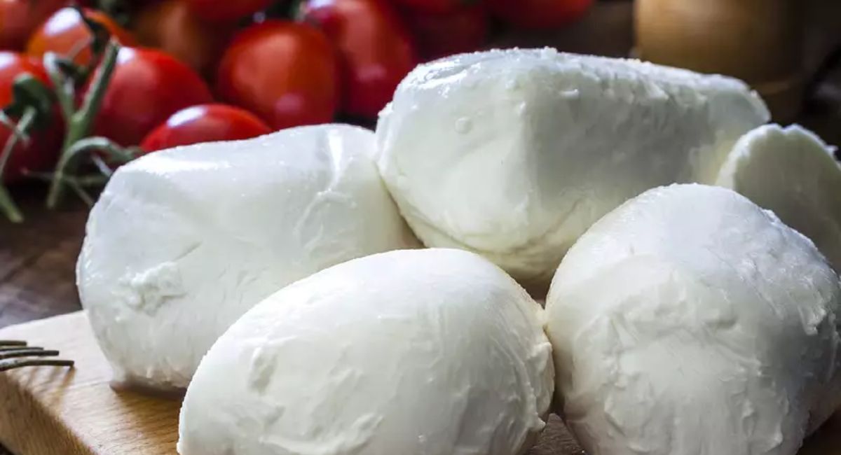 Is Mozzarella Cheese Halal?