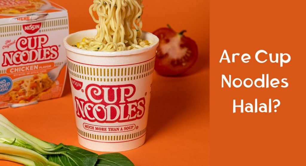 Cup Noodles Halal at Robbin Wood blog