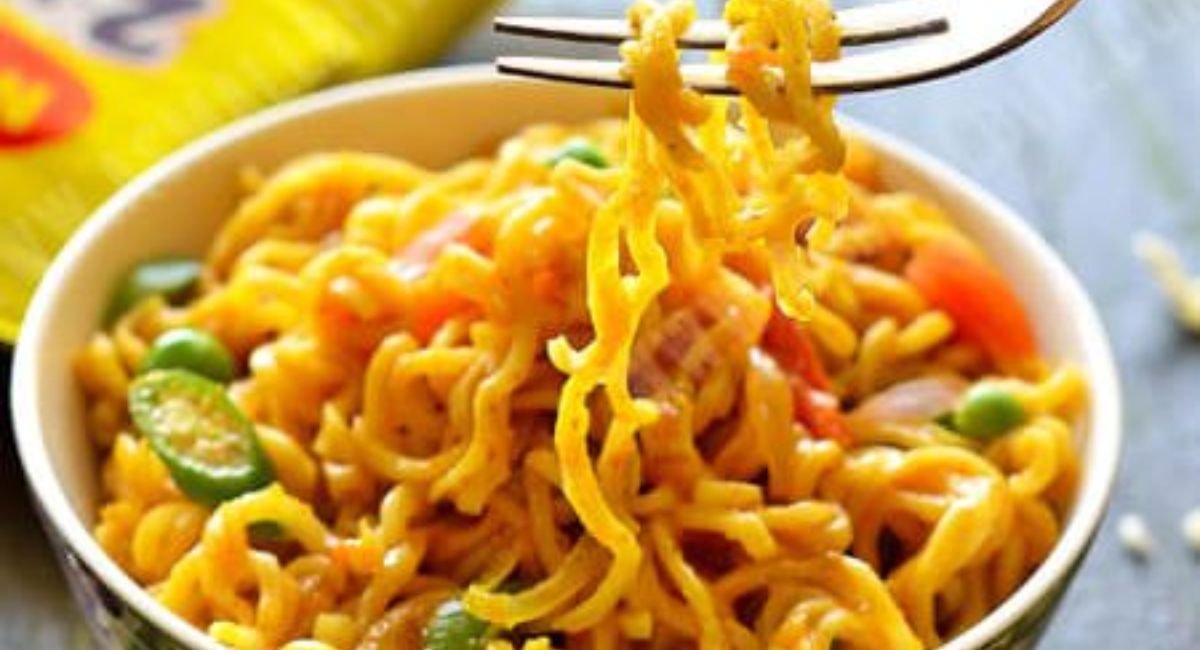 Are Maggi Noodles Halal?