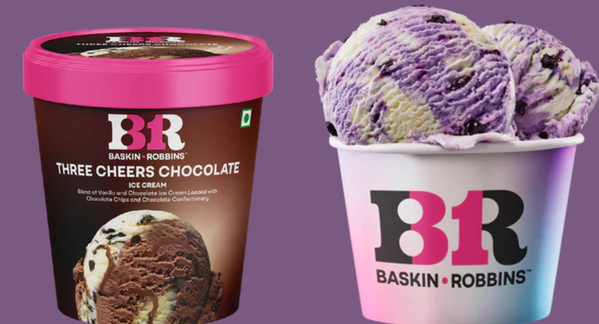 Is Baskin Robbins Halal?