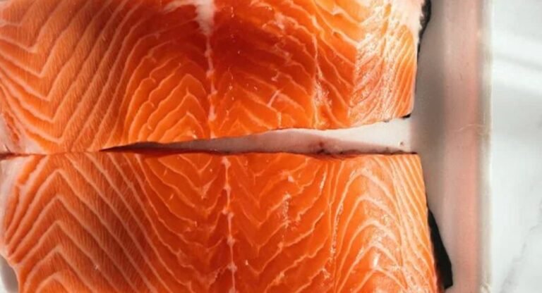 Is Salmon Halal Or Haram?