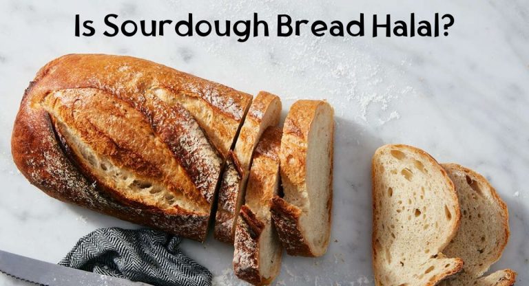Is Sourdough Bread Halal? Unveiling The Truth