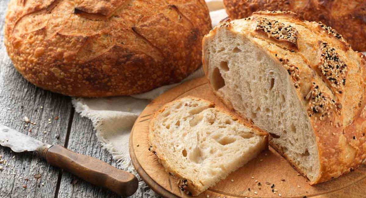 Is Sourdough Bread Halal? Unveiling The Truth