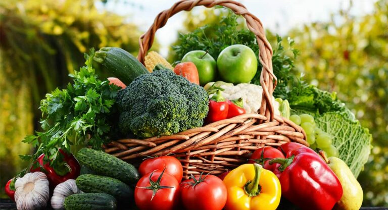 Are All Vegetables Halal