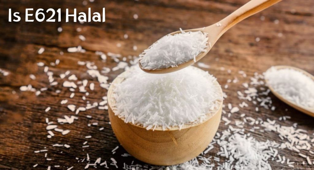 Is E627 Halal