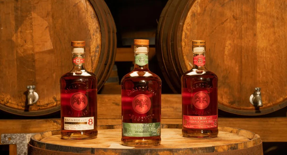 Is Rum Halal?