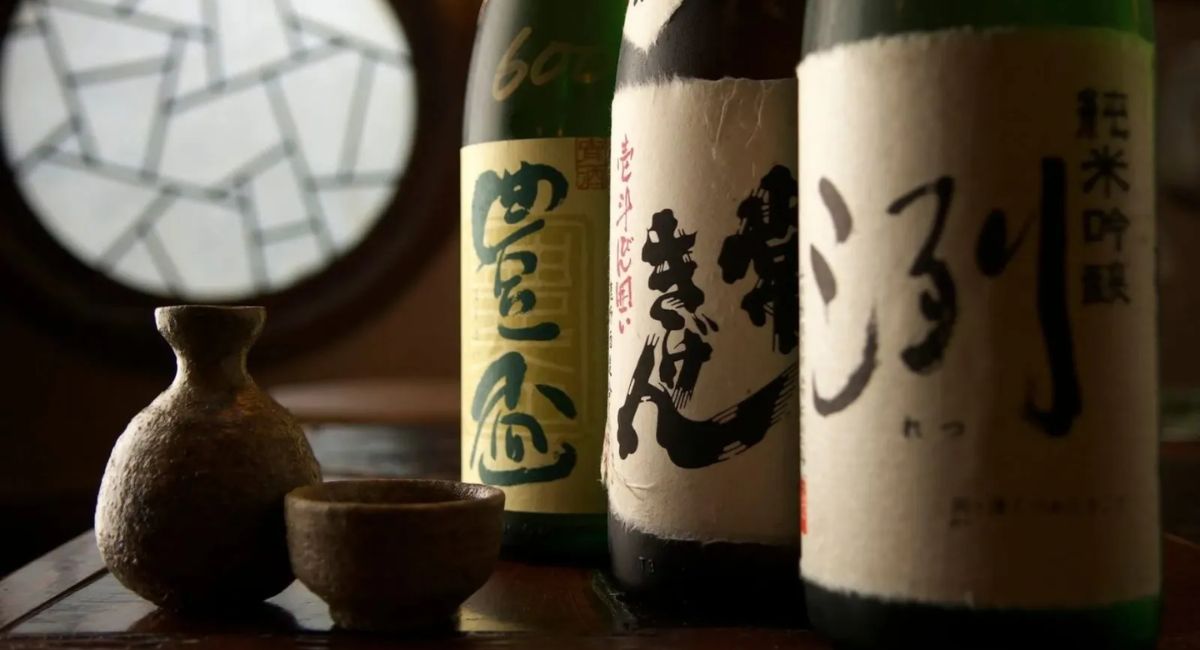 Is Sake Halal? Ultimate Guide