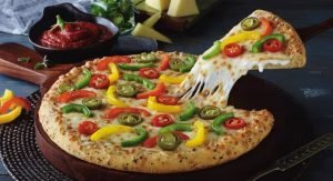Is Pizza Halal