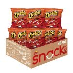 Are Cheetos Halal To Eat For Muslims?
