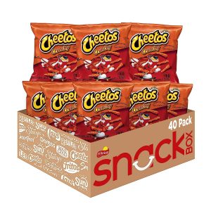 Are Cheetos Halal To Eat For Muslims?